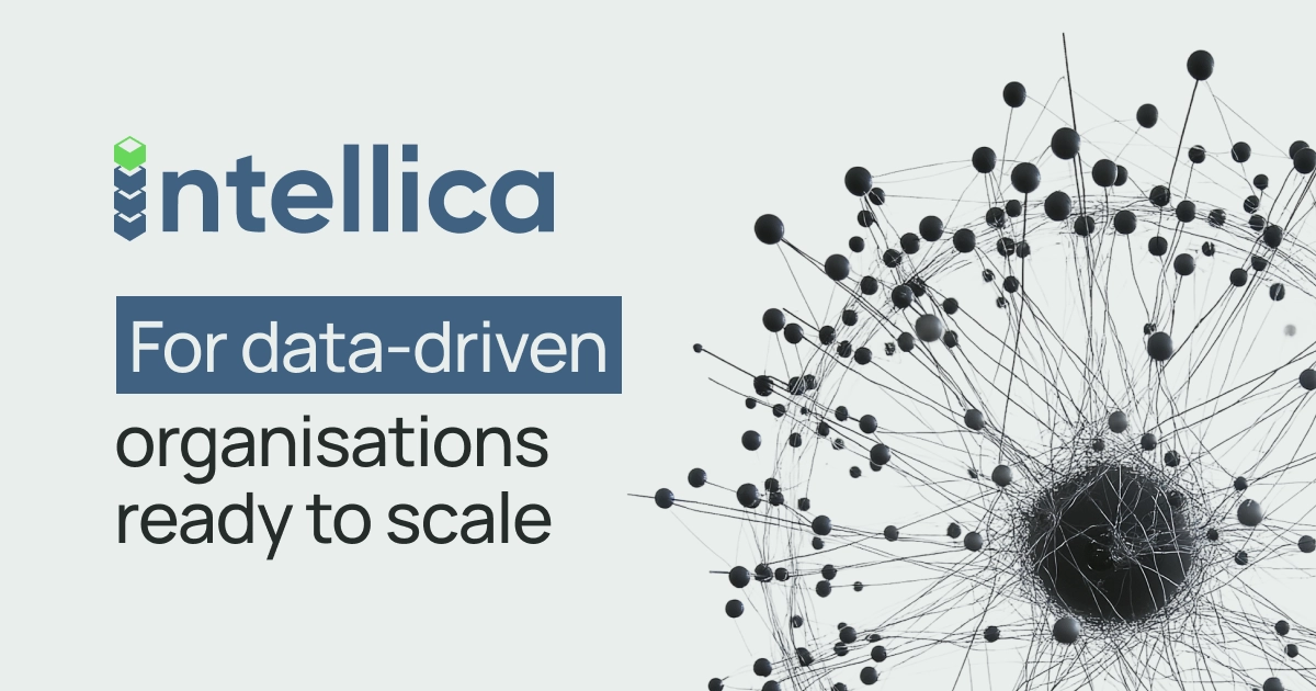 Data Migration | Intellica